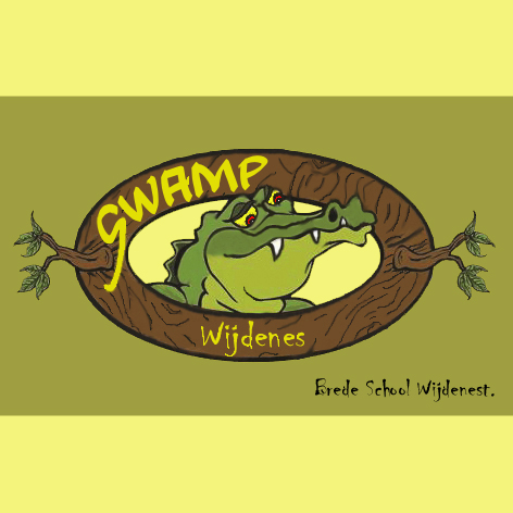 Swamp Family Logo